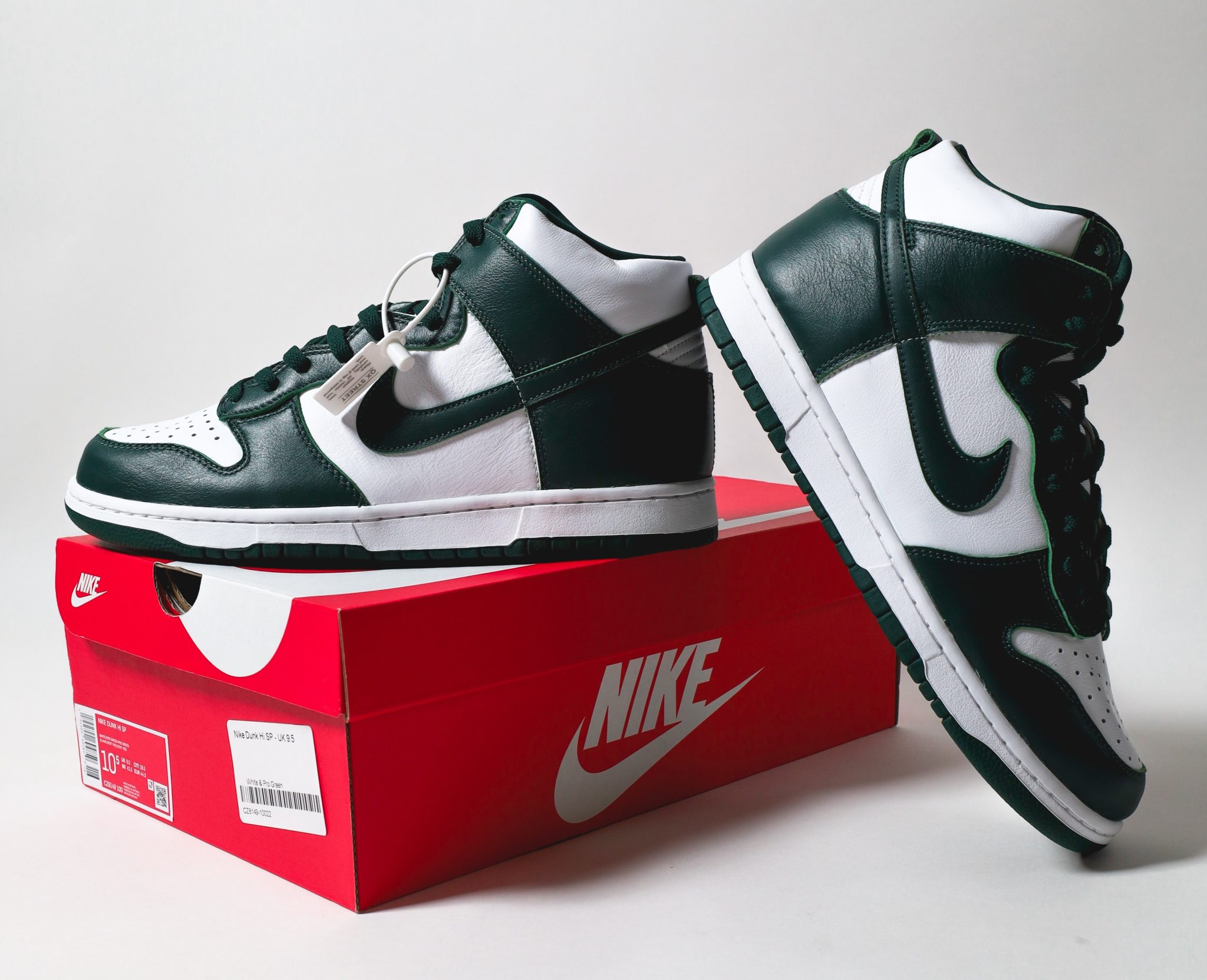 How To Ship Shoes Without Box?